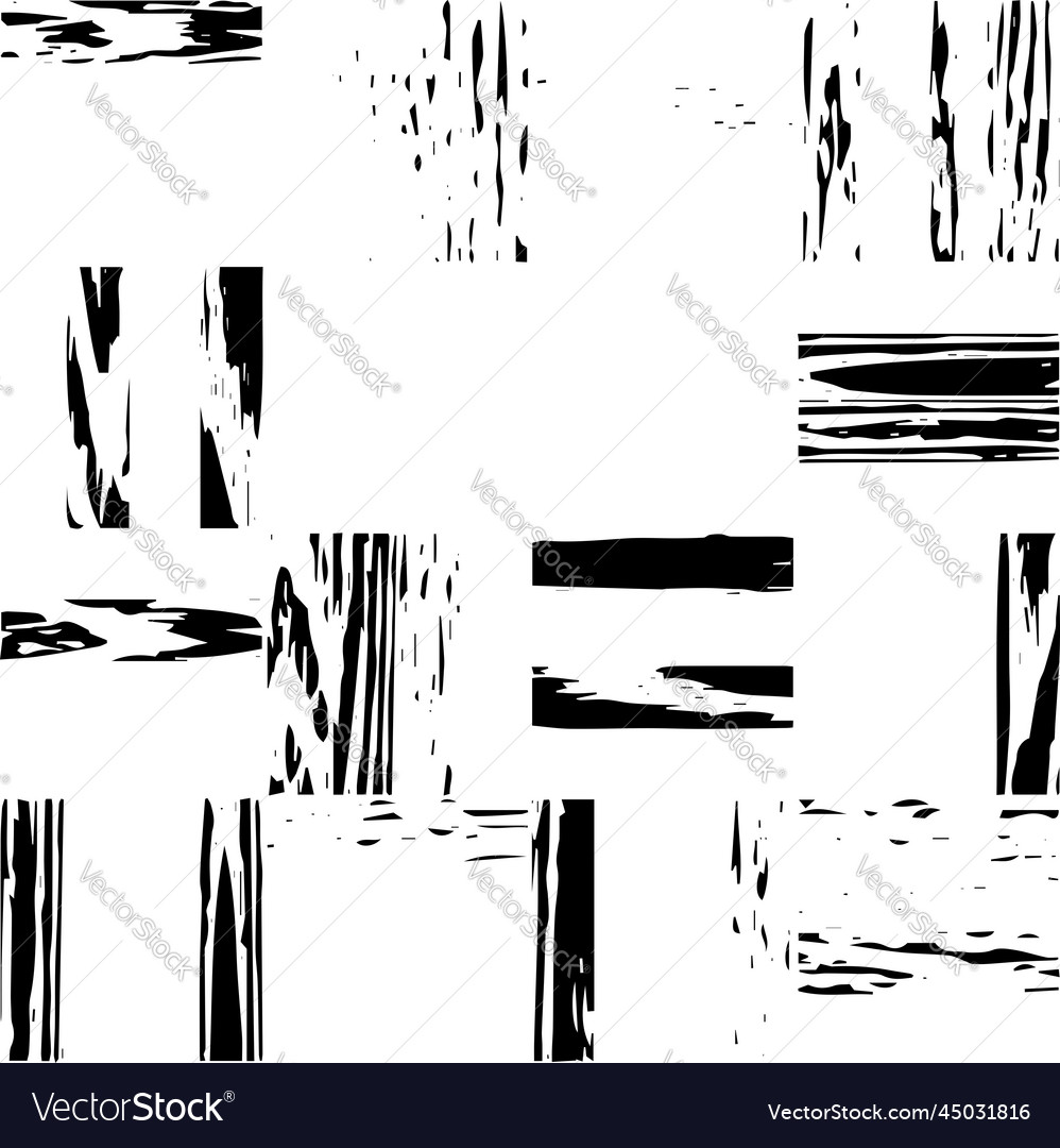 Geometric and shape texture background abstract Vector Image