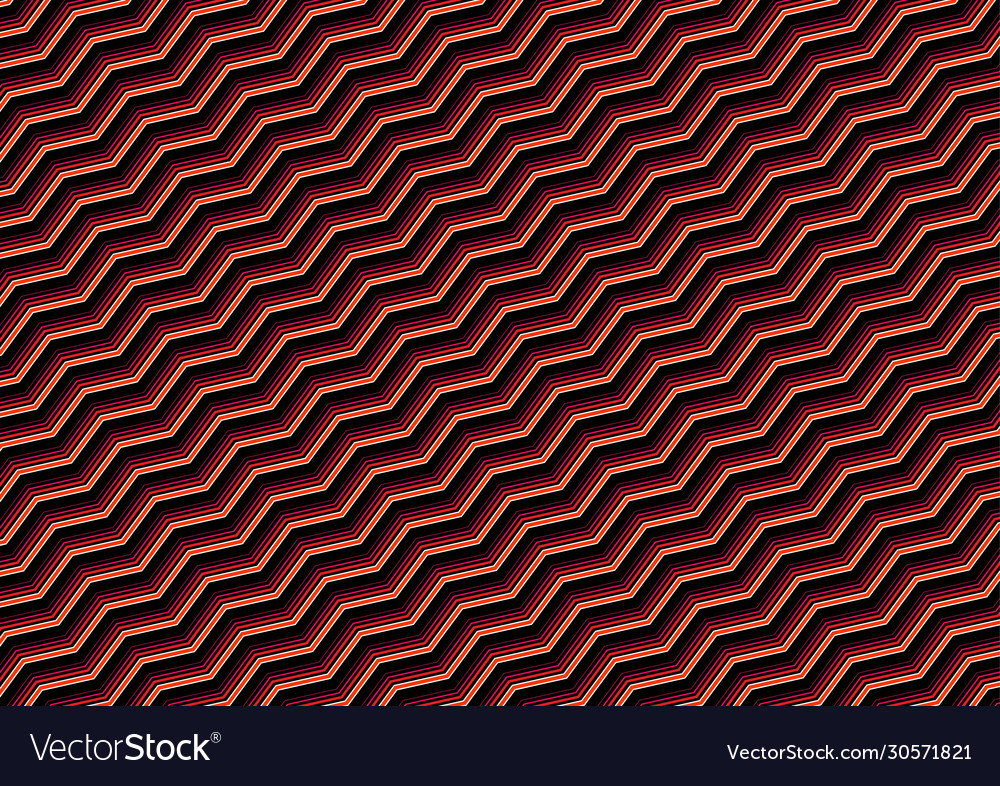 Abstract wave pattern background Royalty Free Vector Image
