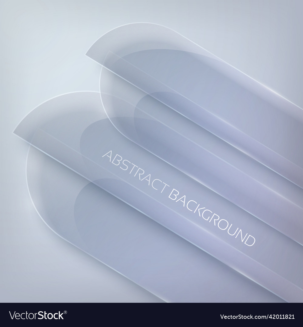 Abstract web template Royalty Free Vector Image