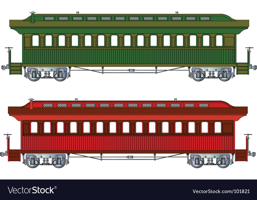 Coach Royalty Free Vector Image - VectorStock