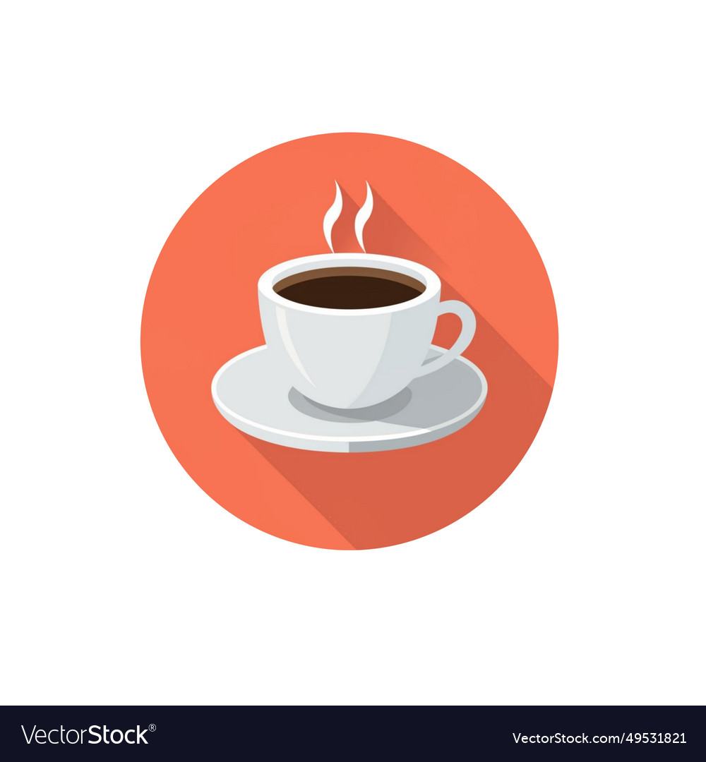 Cup Royalty Free Vector Image - VectorStock