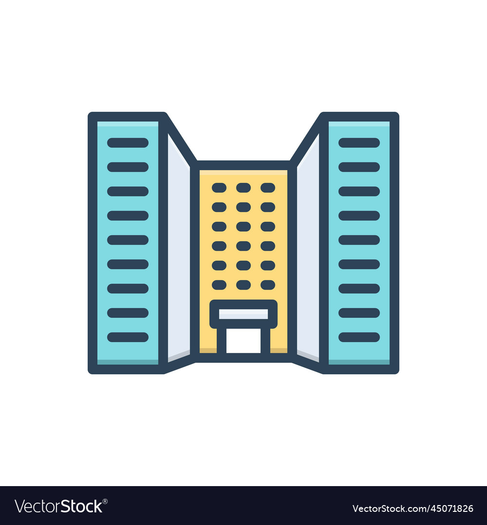 Institutes Royalty Free Vector Image - VectorStock