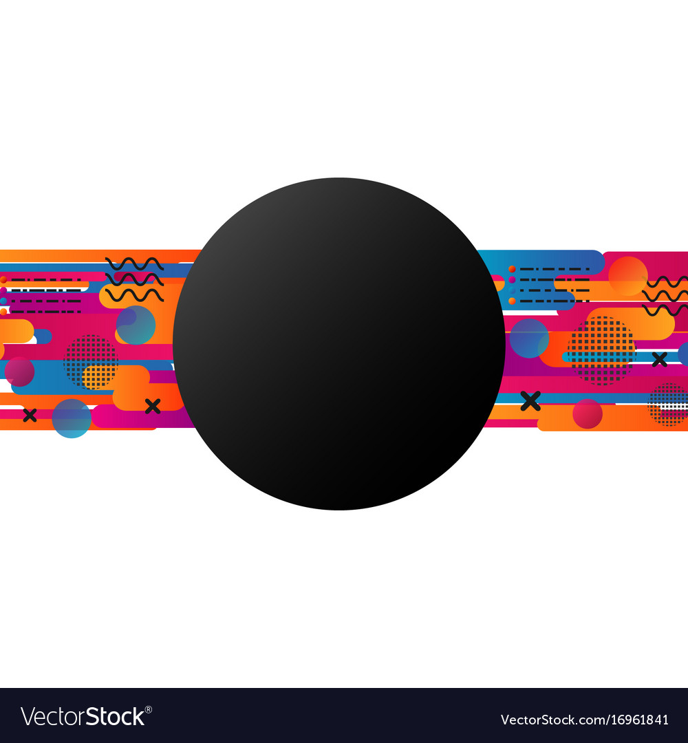 Minimal hipster pattern Royalty Free Vector Image