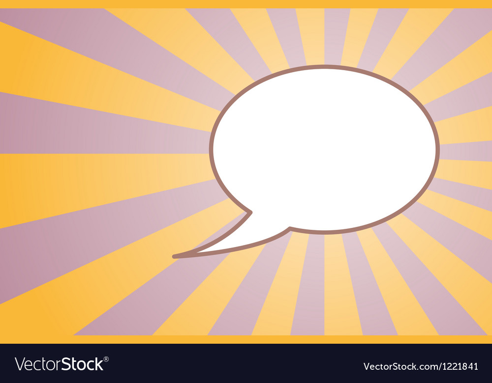 Talking Royalty Free Vector Image - VectorStock