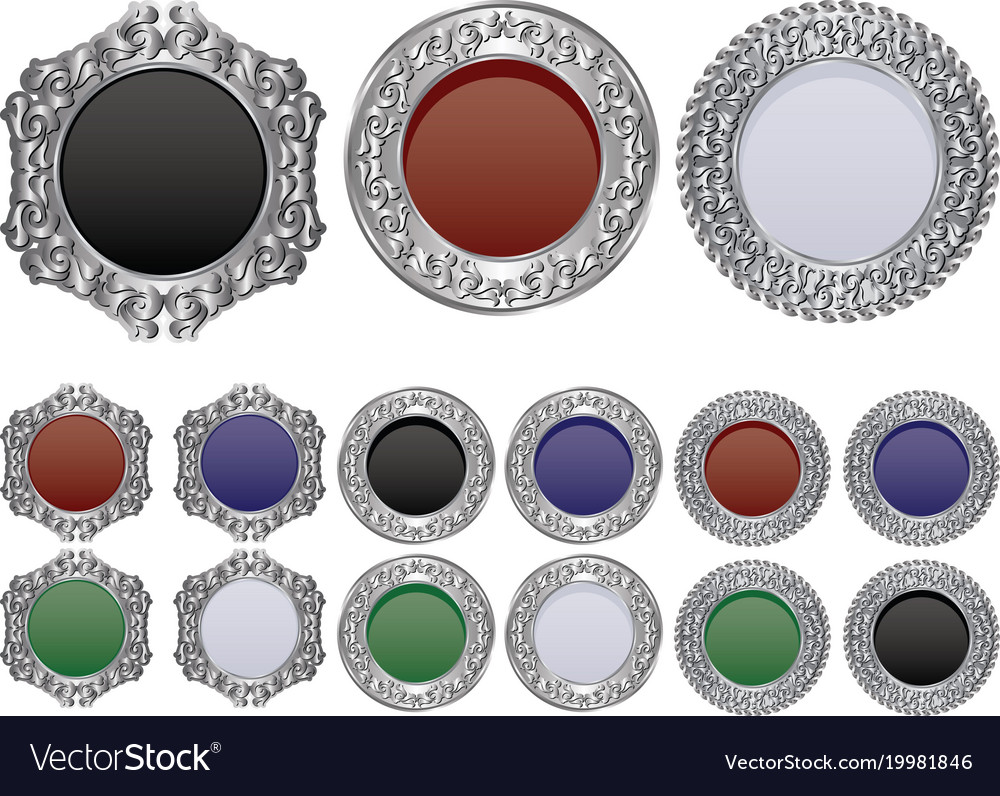 Labels Royalty Free Vector Image - VectorStock Labels Royalty Free Vector Image - VectorStock