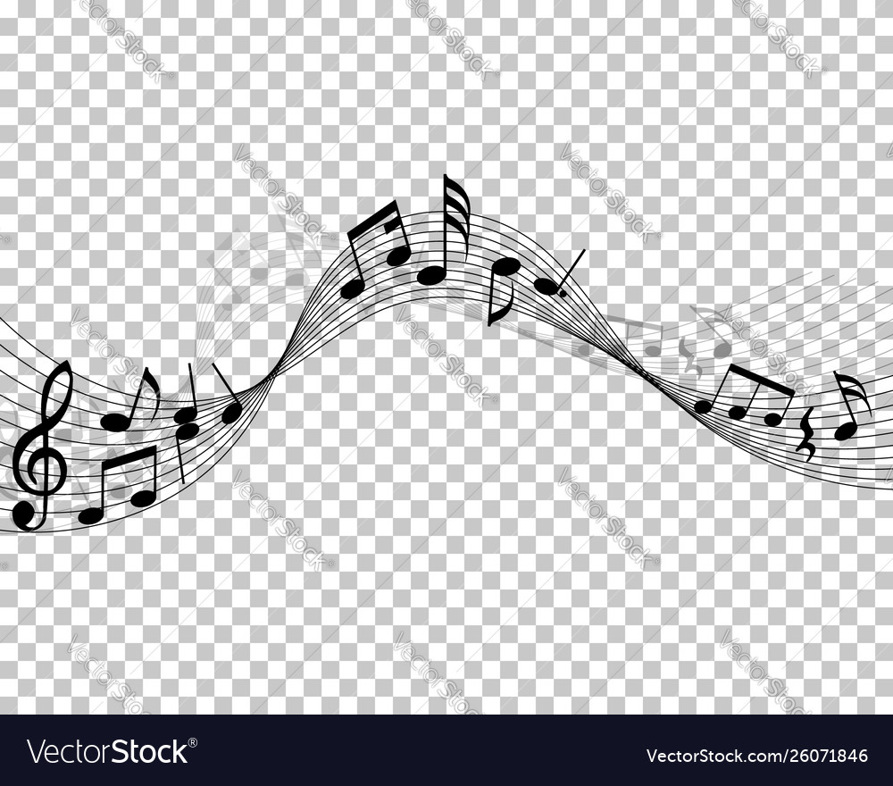 Notes design Royalty Free Vector Image - VectorStock