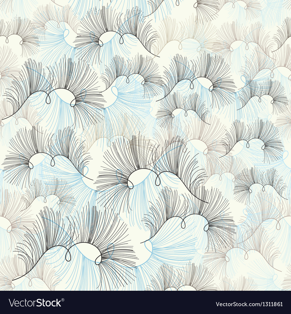 Abstract pattern Royalty Free Vector Image - VectorStock