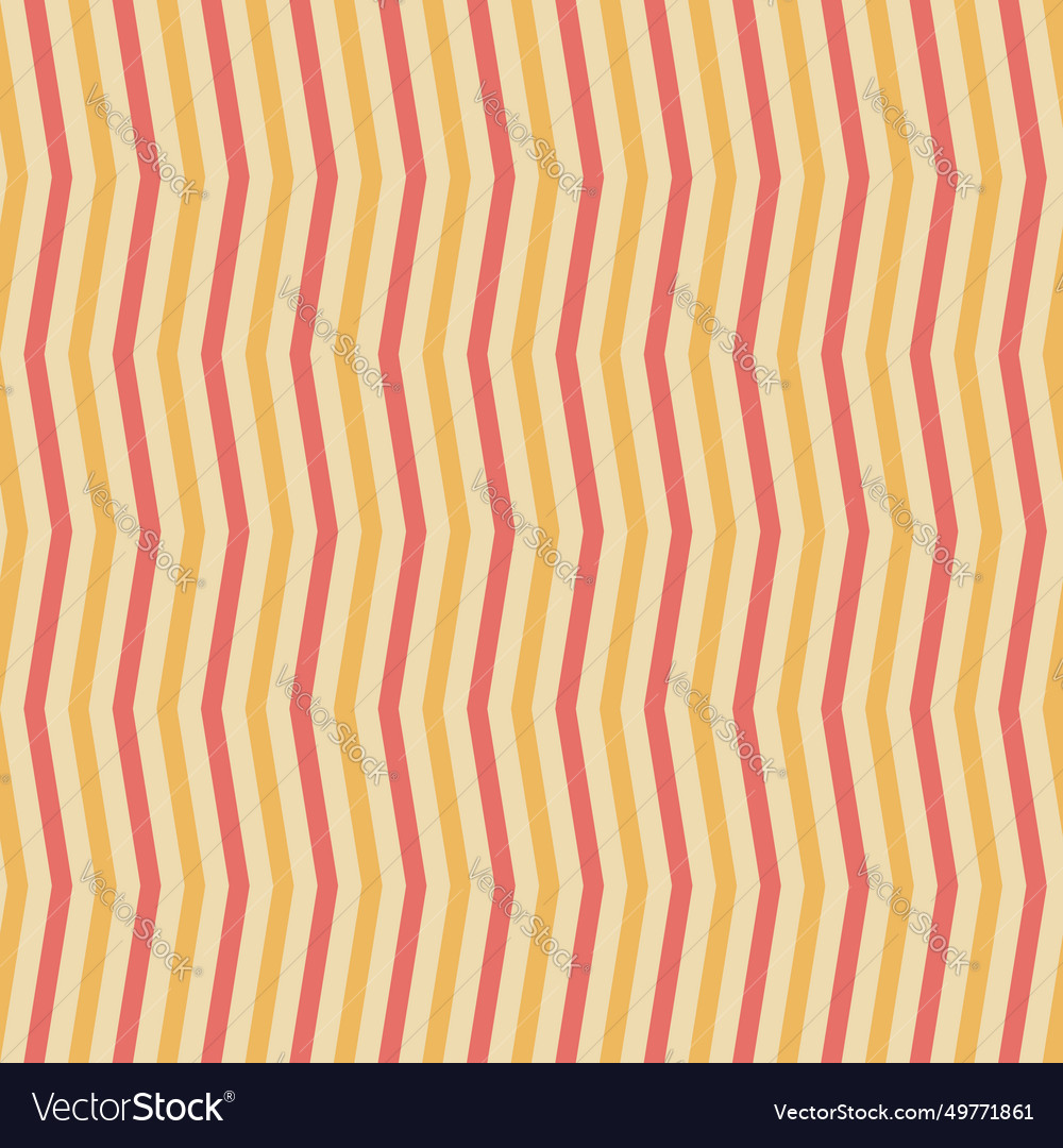 Retro pattern Royalty Free Vector Image - VectorStock