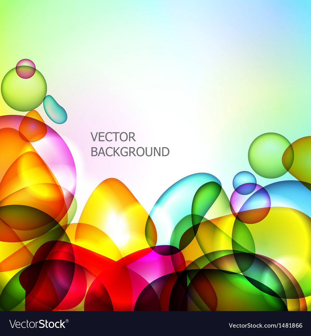 Abstract background Royalty Free Vector Image - VectorStock