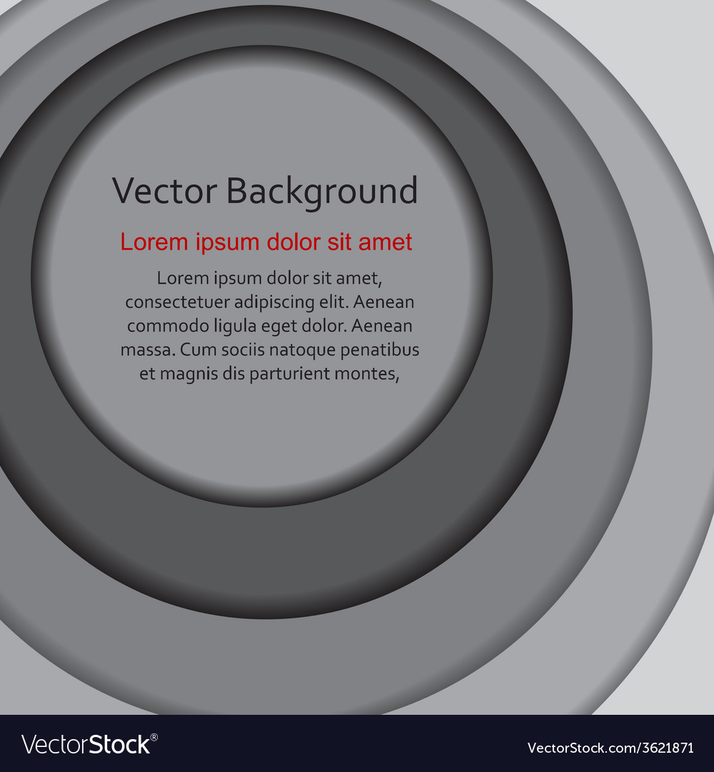 Abstract frame design Royalty Free Vector Image