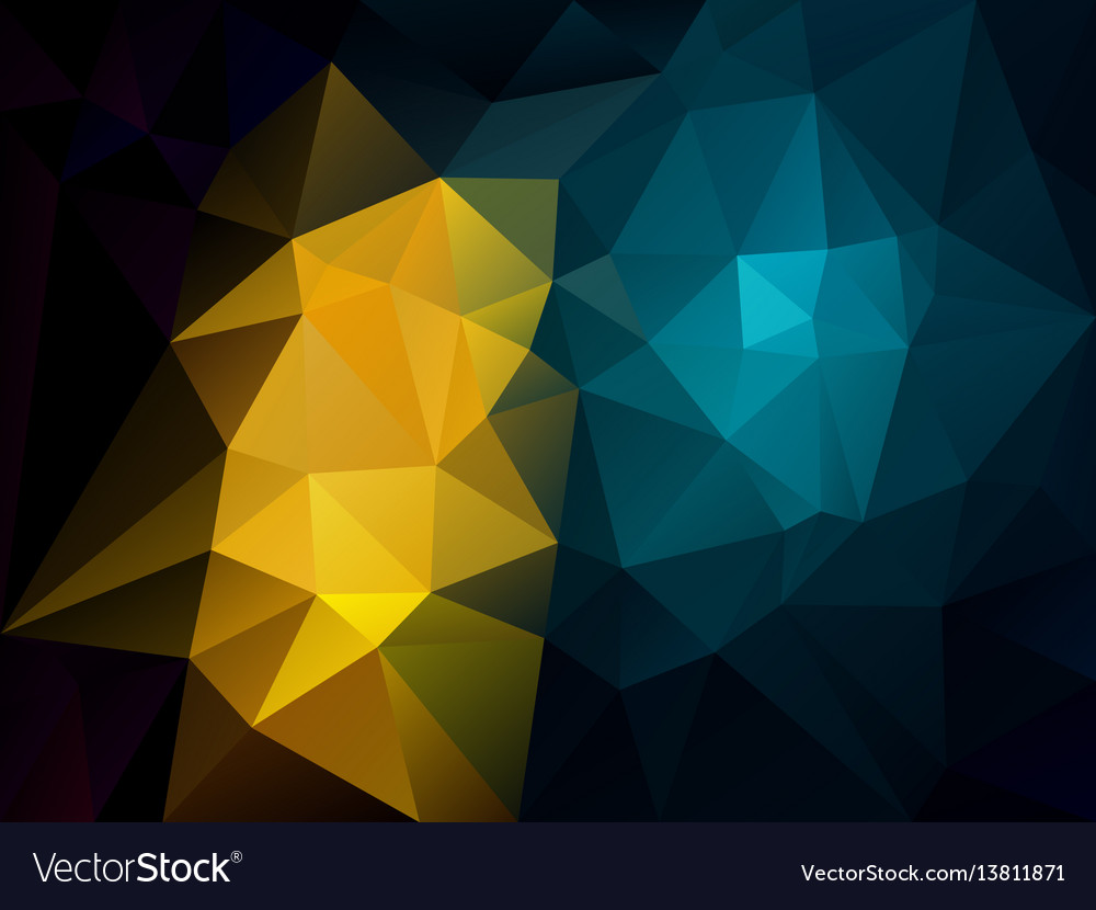 Abstract irregular polygon background Royalty Free Vector Abstract irregular polygon background Royalty Free Vector