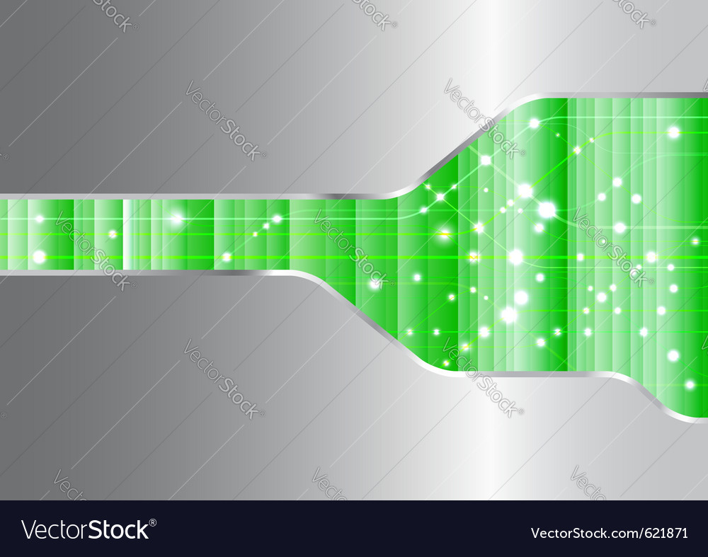 Digital background Royalty Free Vector Image - VectorStock