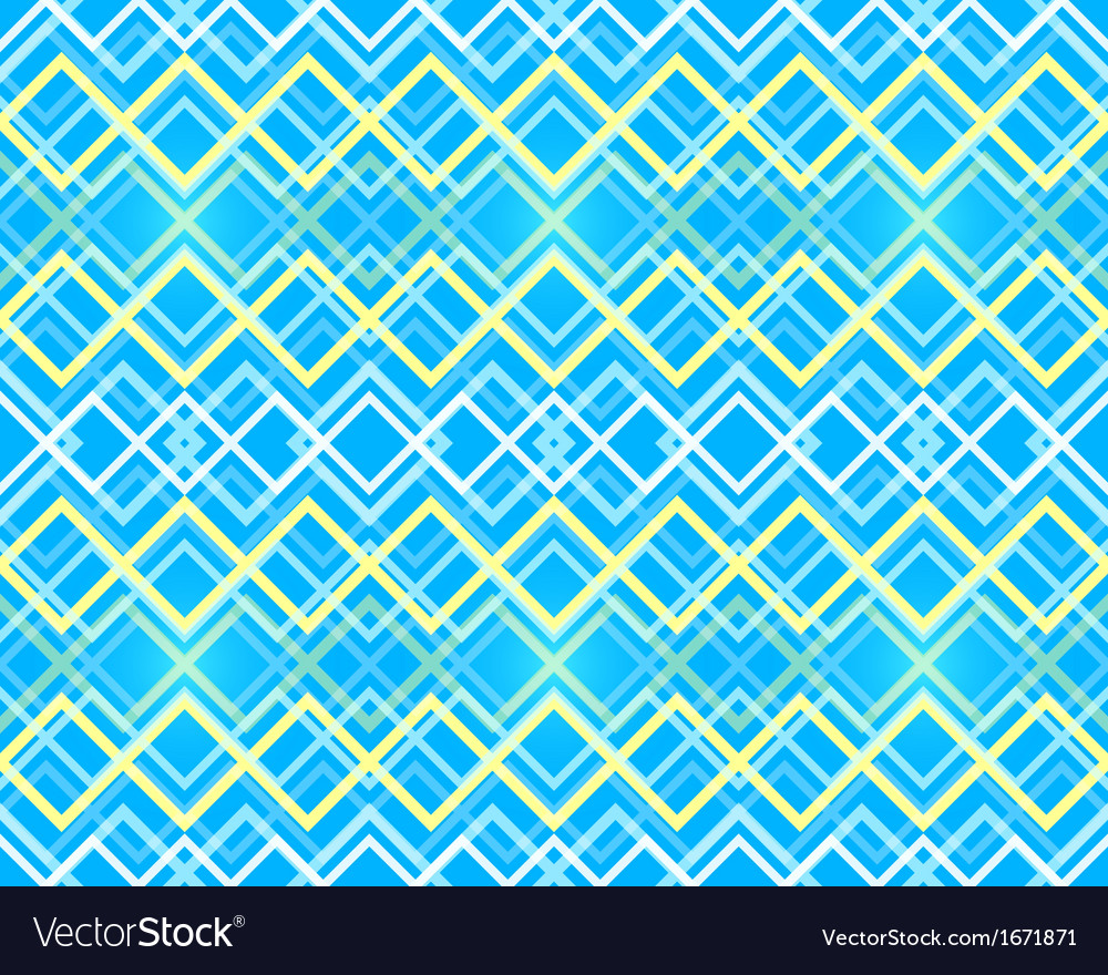 Winter games seamless pattern Royalty Free Vector Image