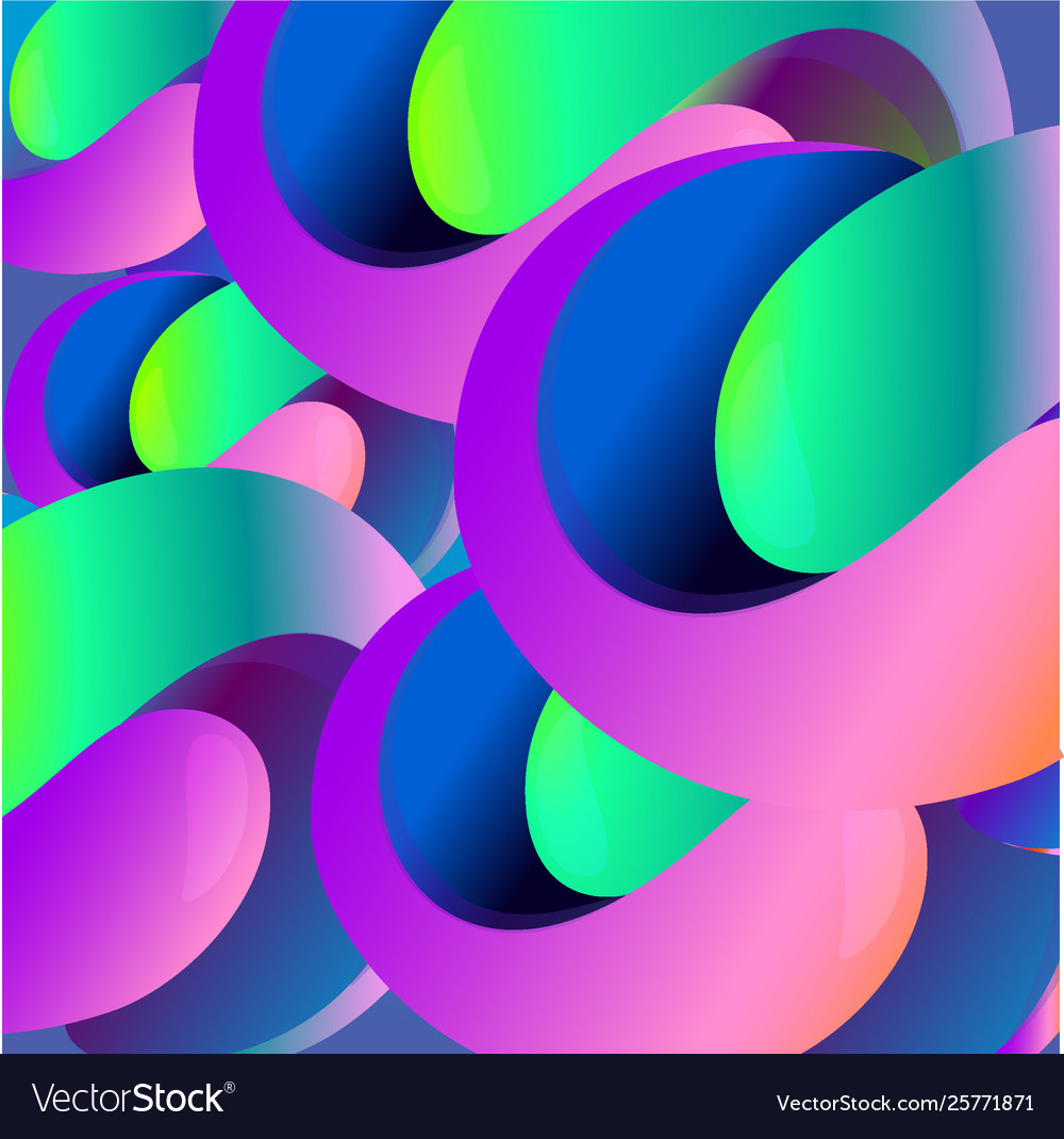 Your dream pattern Royalty Free Vector Image - VectorStock