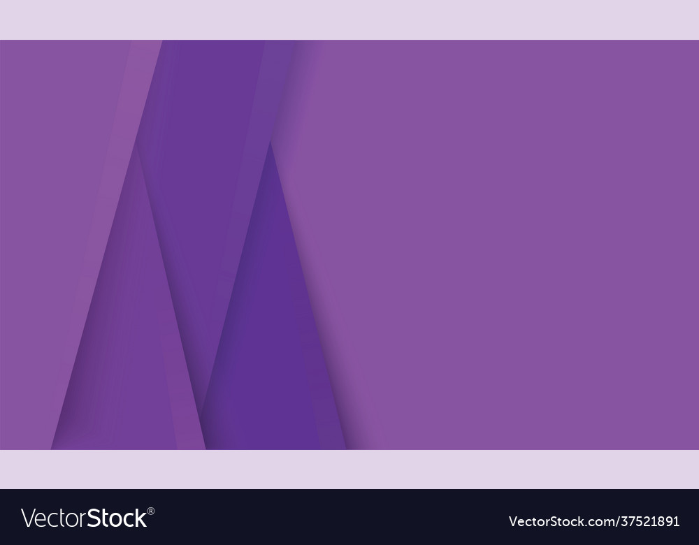 Purple wallpaper Royalty Free Vector Image - VectorStock