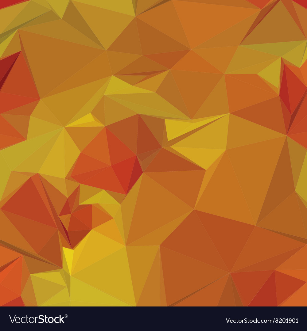 Abstract low poly background Royalty Free Vector Image