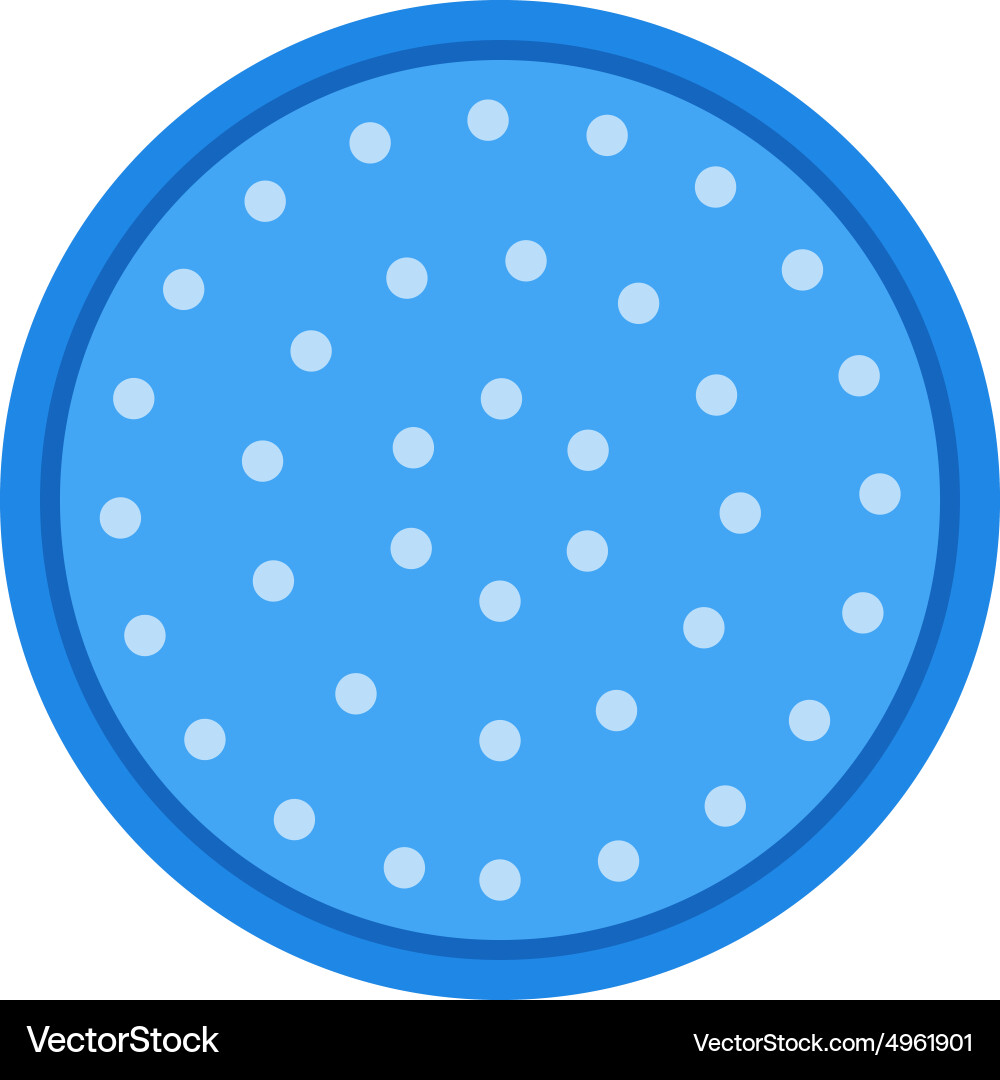 LED Light Royalty Free Vector Image - VectorStock