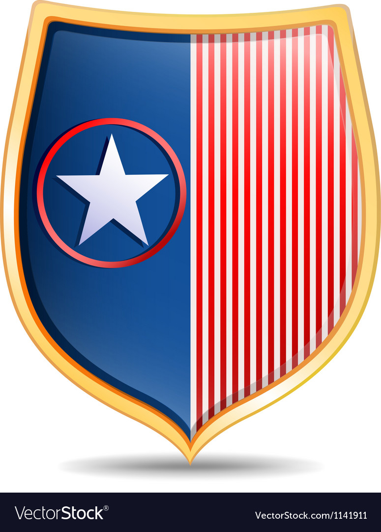 Shield Royalty Free Vector Image - VectorStock