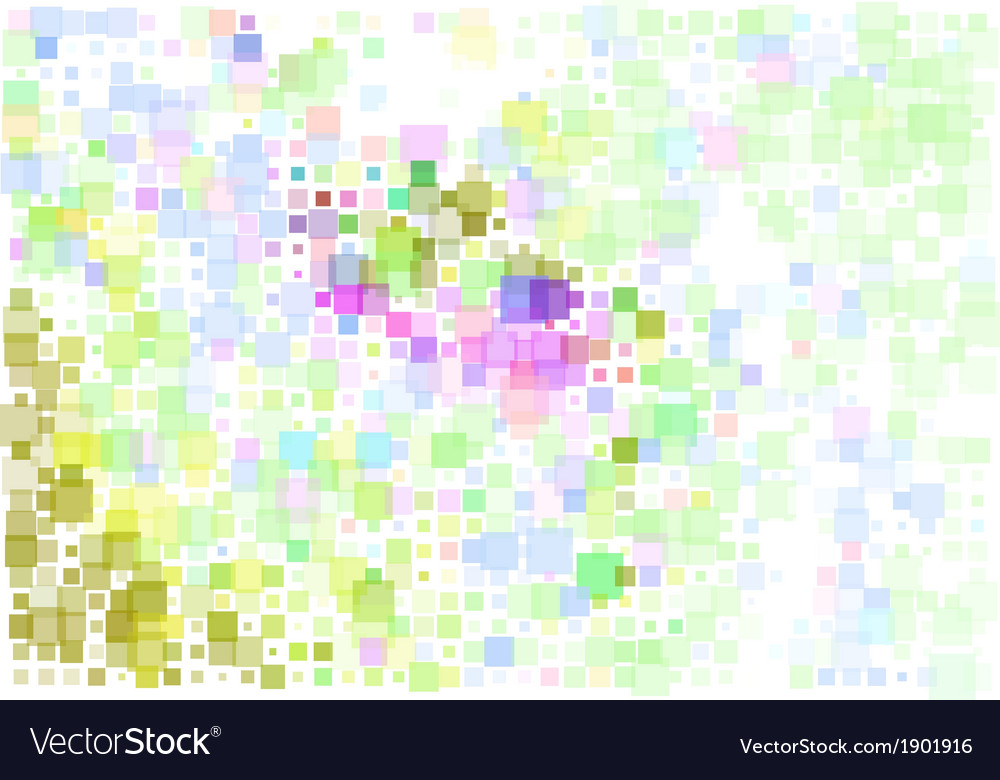 Abstract dots background Royalty Free Vector Image