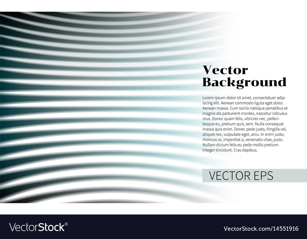 Abstract wave design elements Royalty Free Vector Image