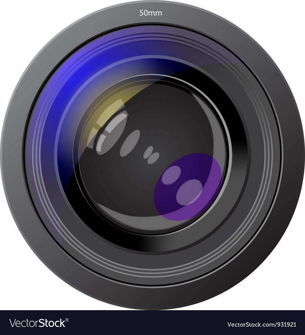 Lensvector