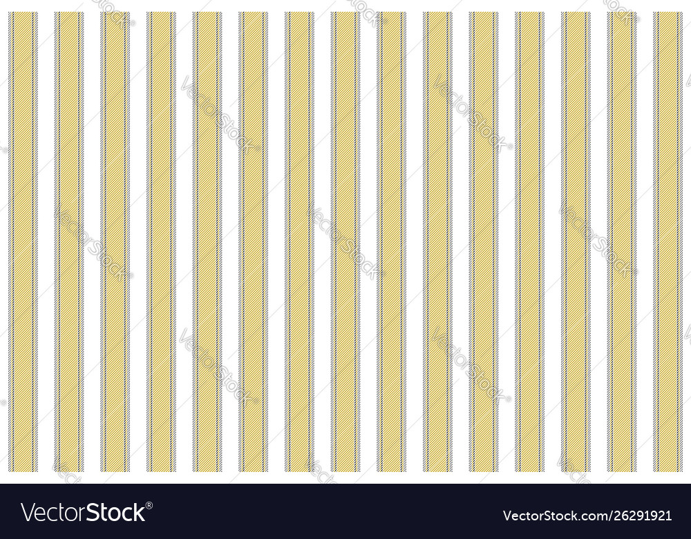 Gold stripes elegant seamless pattern Royalty Free Vector