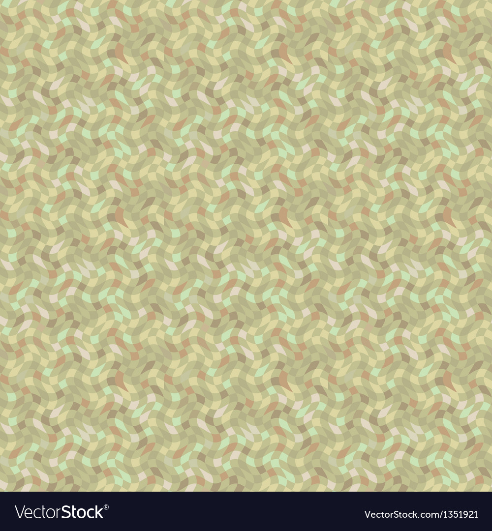 Ornate pixels Royalty Free Vector Image - VectorStock