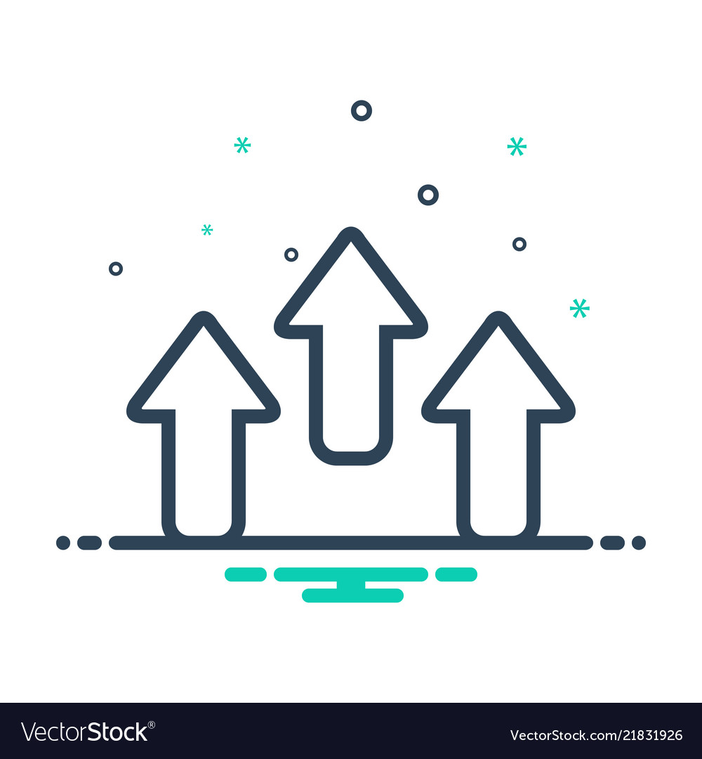 Arrow Royalty Free Vector Image - VectorStock