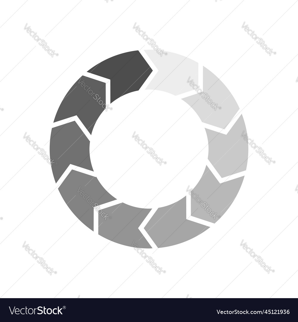 Download sign load icon system data Royalty Free Vector