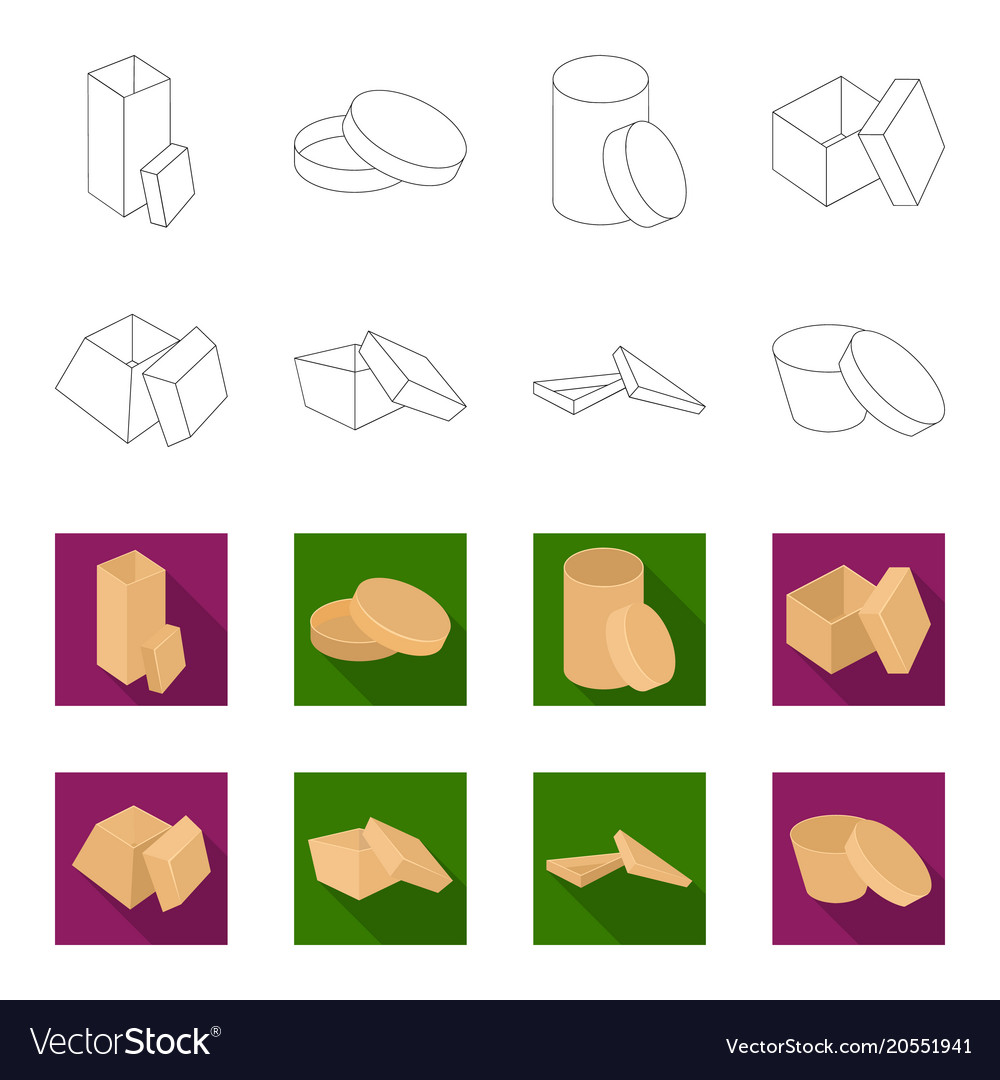 Case shell framework and other web icon Royalty Free Vector