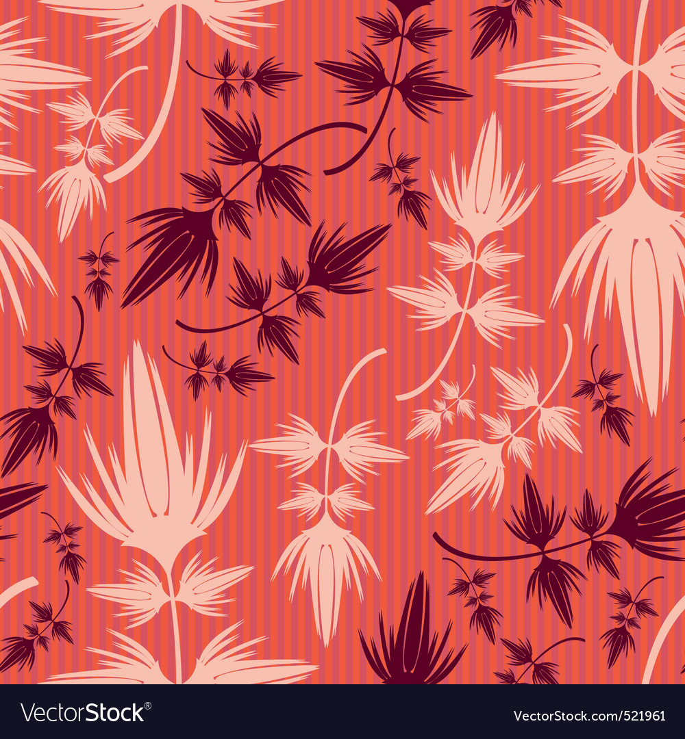 Seamless pattern Royalty Free Vector Image - VectorStock