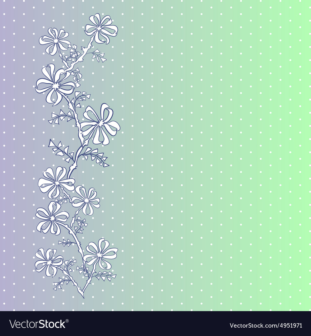 Abstract backdrop design Royalty Free Vector Image