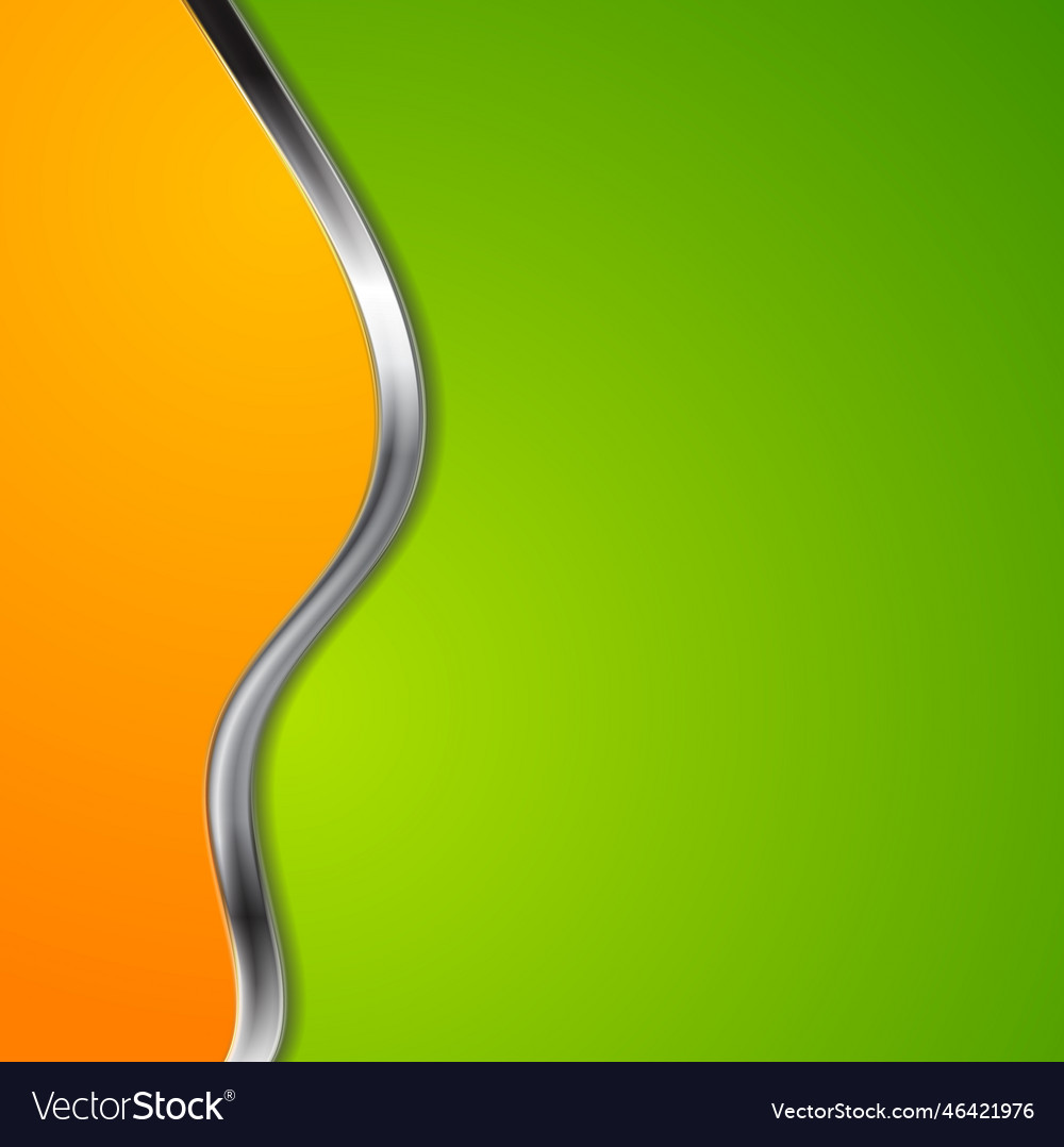 Bright backdrop Royalty Free Vector Image - VectorStock