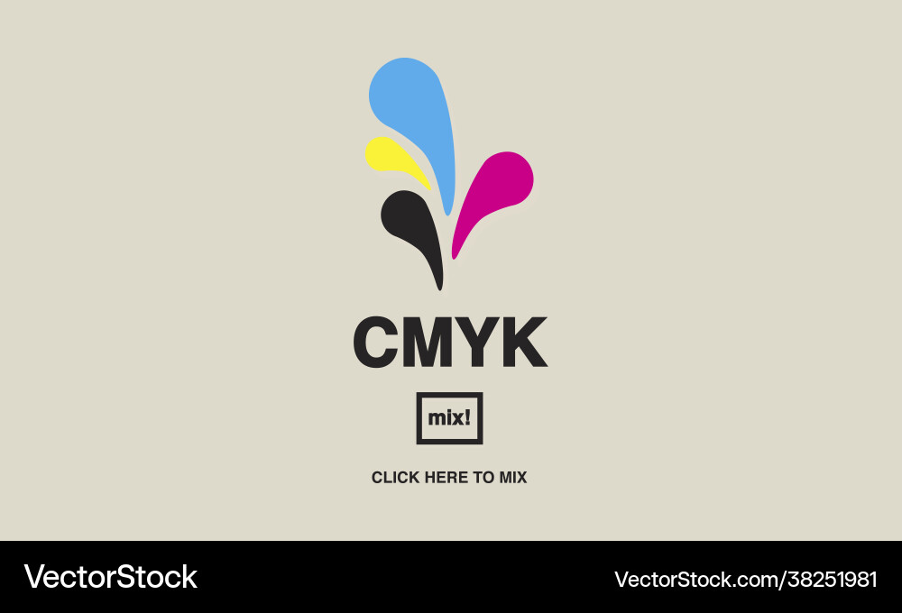 Creative design Royalty Free Vector Image - VectorStock