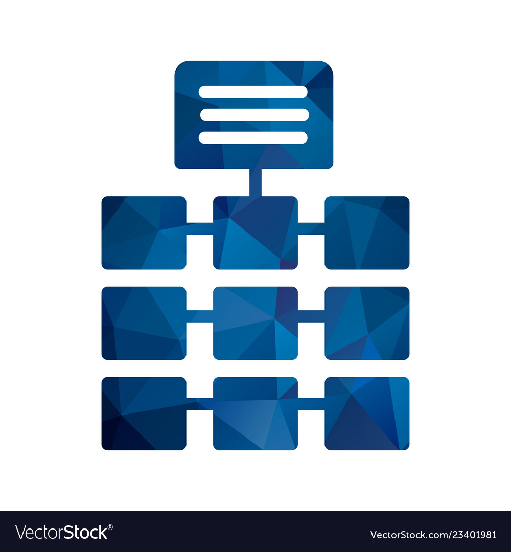 Network icon Royalty Free Vector Image - VectorStock