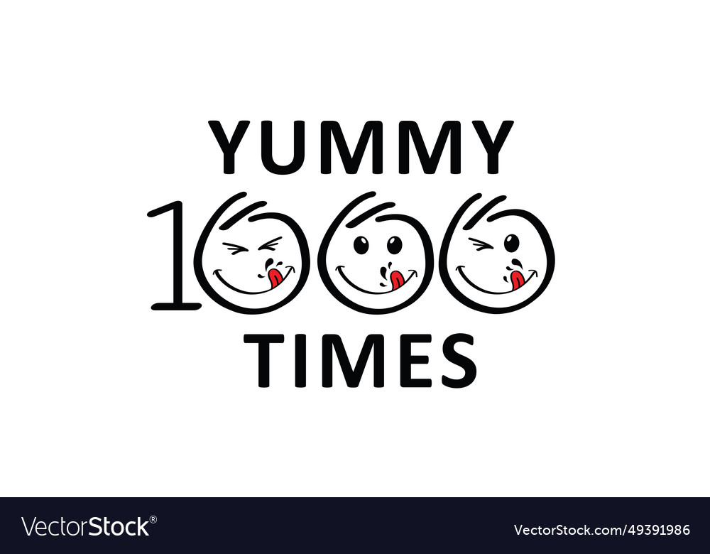 Mark rademaker Royalty Free Vector Image - VectorStock
