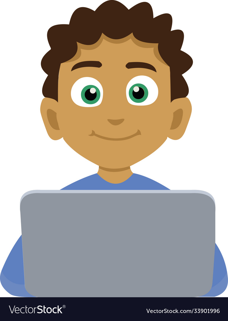 Worker Royalty Free Vector Image - VectorStock