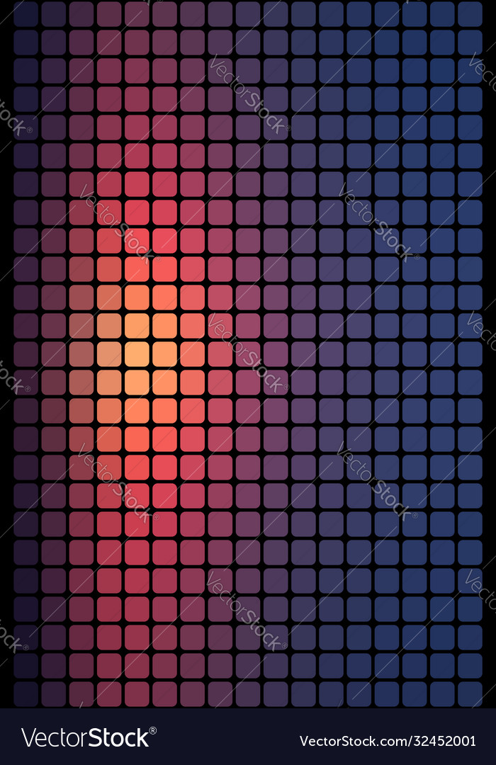 Abstract mosaic background Royalty Free Vector Image