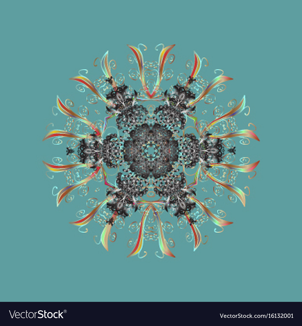 Abstract texture Royalty Free Vector Image - VectorStock