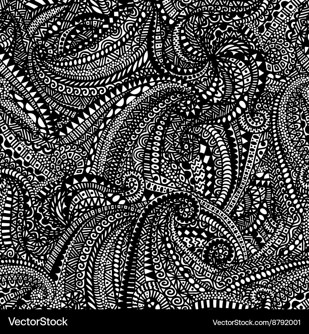 Seamless background Royalty Free Vector Image - VectorStock