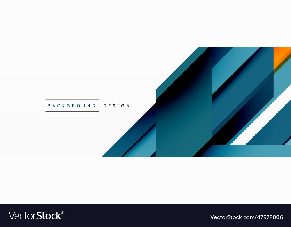 Visually striking background design featuring Vector Image