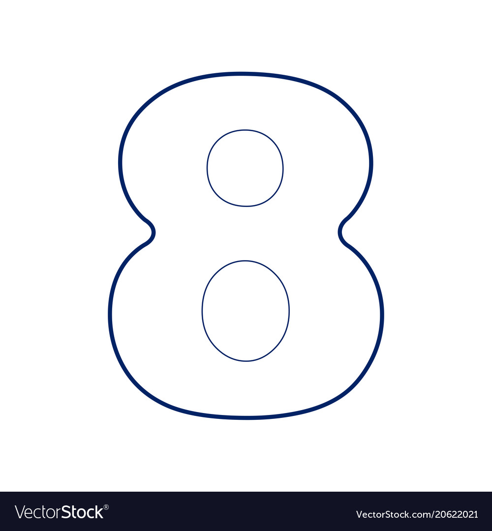 00681 Royalty Free Vector Image - VectorStock