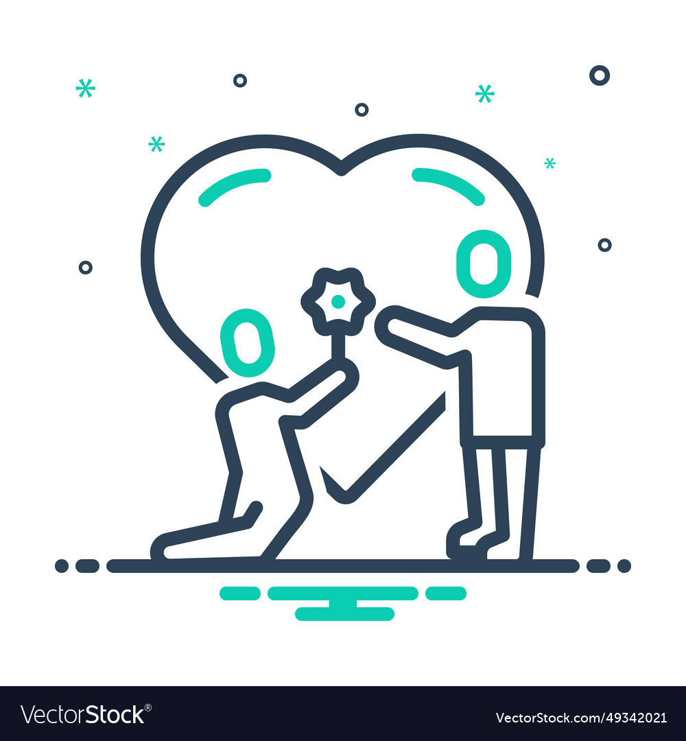 Kindness Royalty Free Vector Image - VectorStock