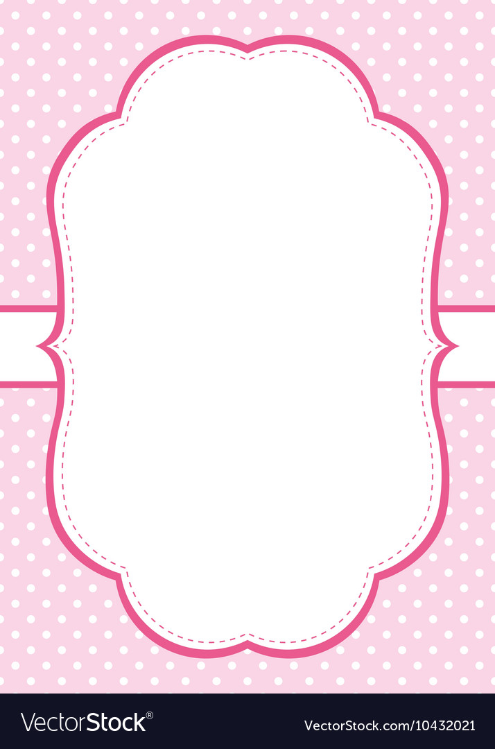 Top 31 Imagen Pink Invitation Background Thpthoangvanthu edu vn