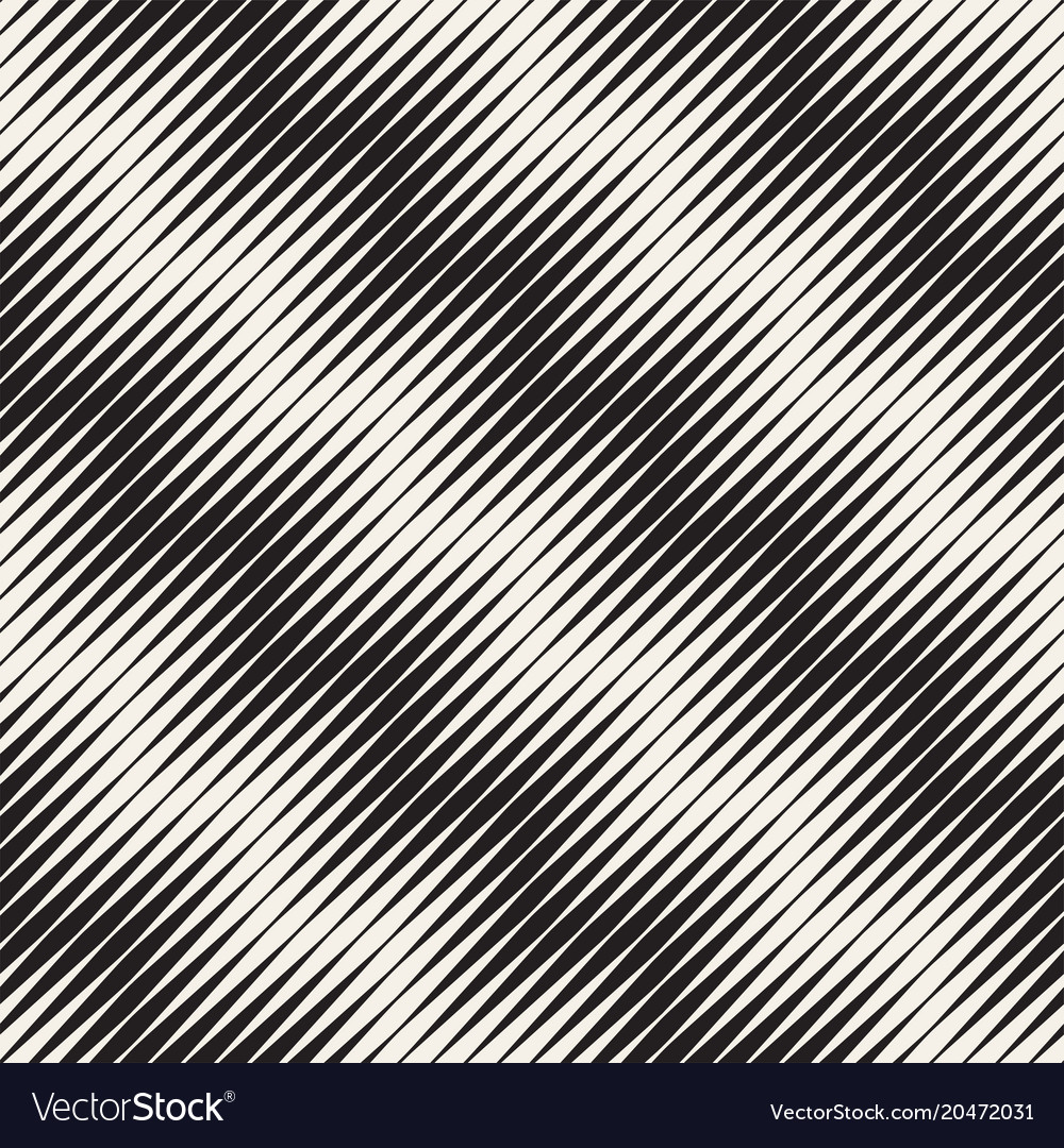 Seamless ripple pattern repeating texture Vector Image