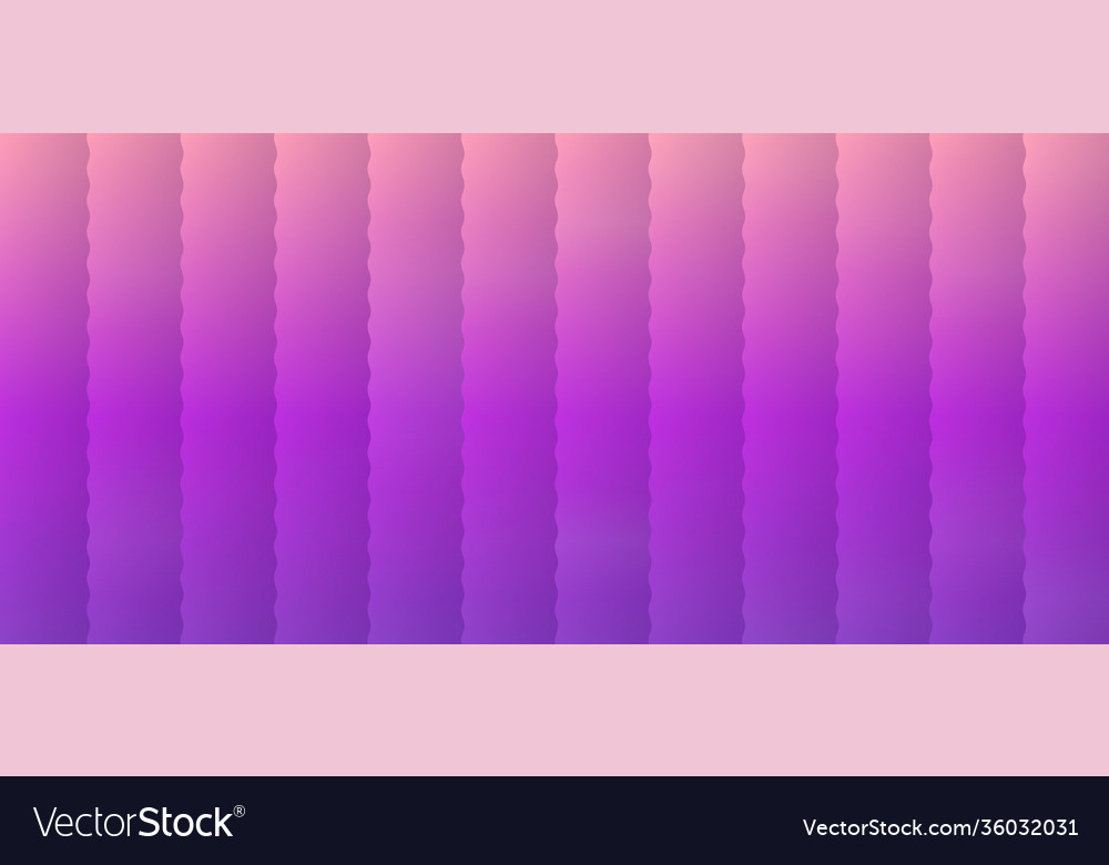 Striped abstract background gradient texture Vector Image