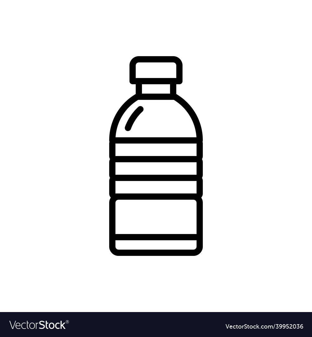 Bottle Royalty Free Vector Image - VectorStock