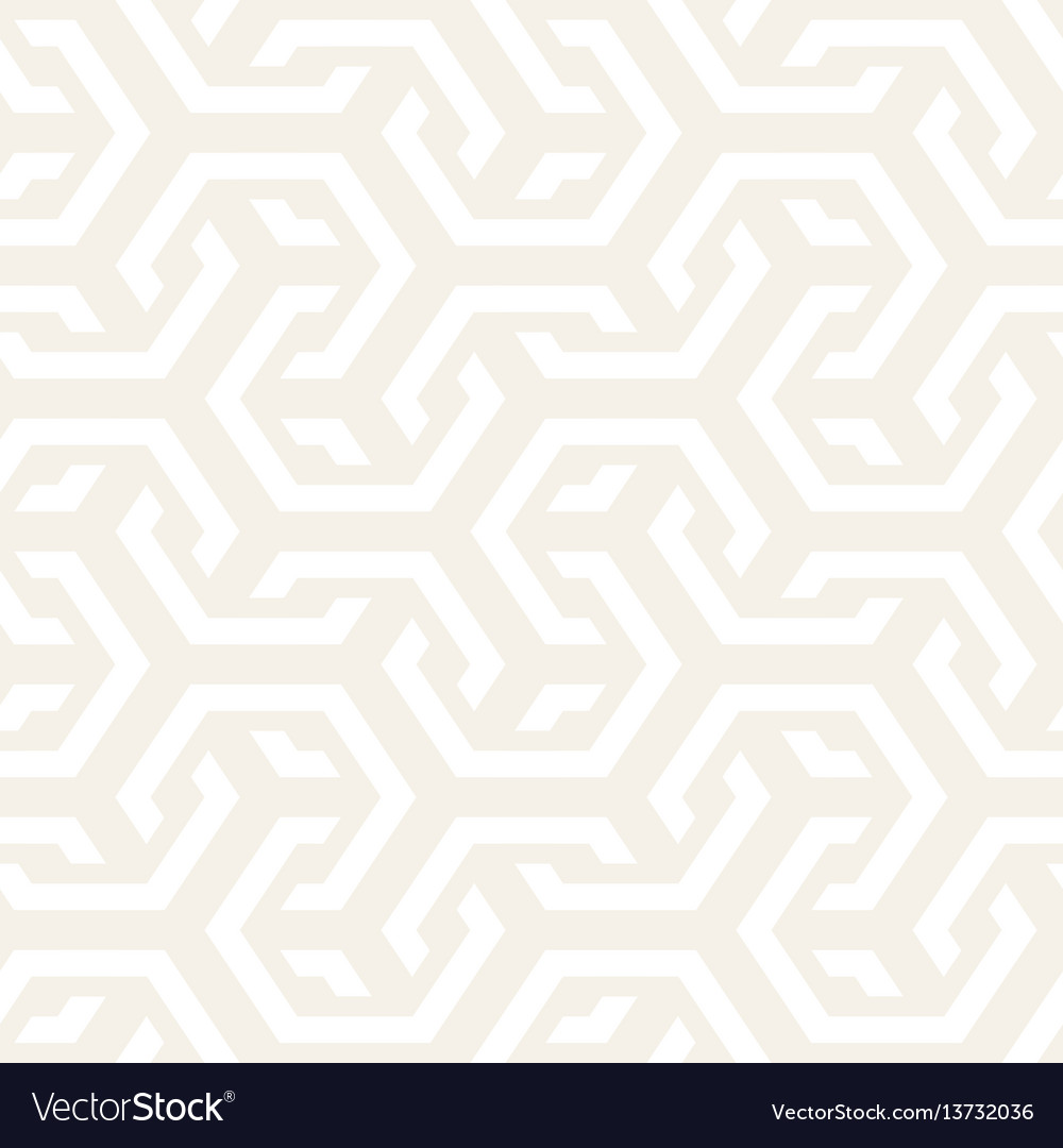 Seamless interlacing lines pattern Royalty Free Vector Image Seamless interlacing lines pattern Royalty Free Vector Image