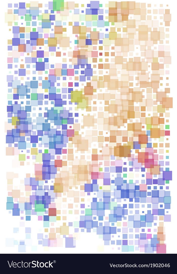 Abstract dots background Royalty Free Vector Image