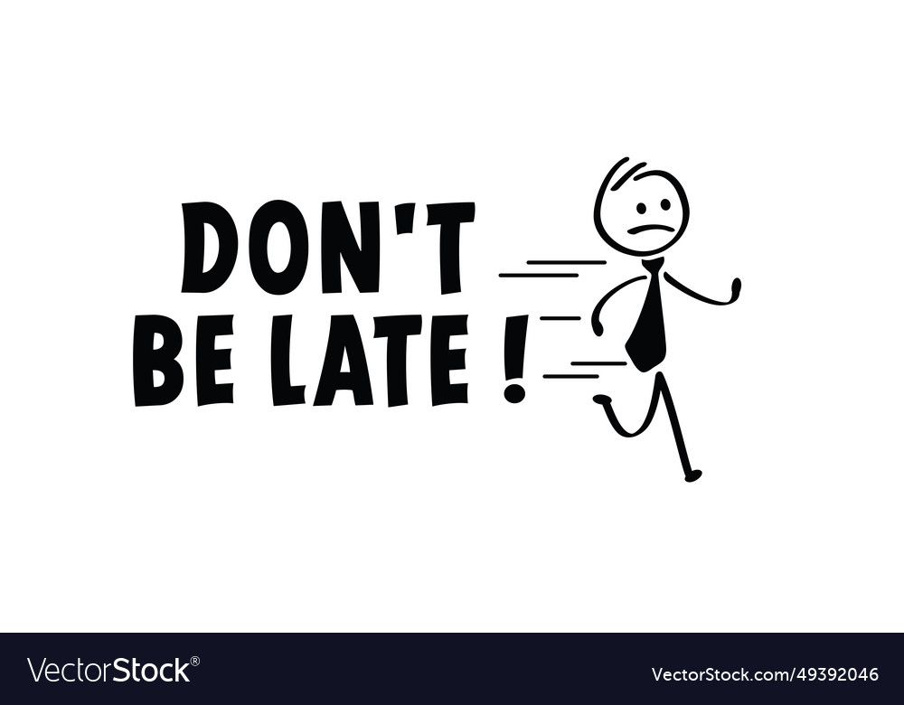 Mark rademaker Royalty Free Vector Image - VectorStock